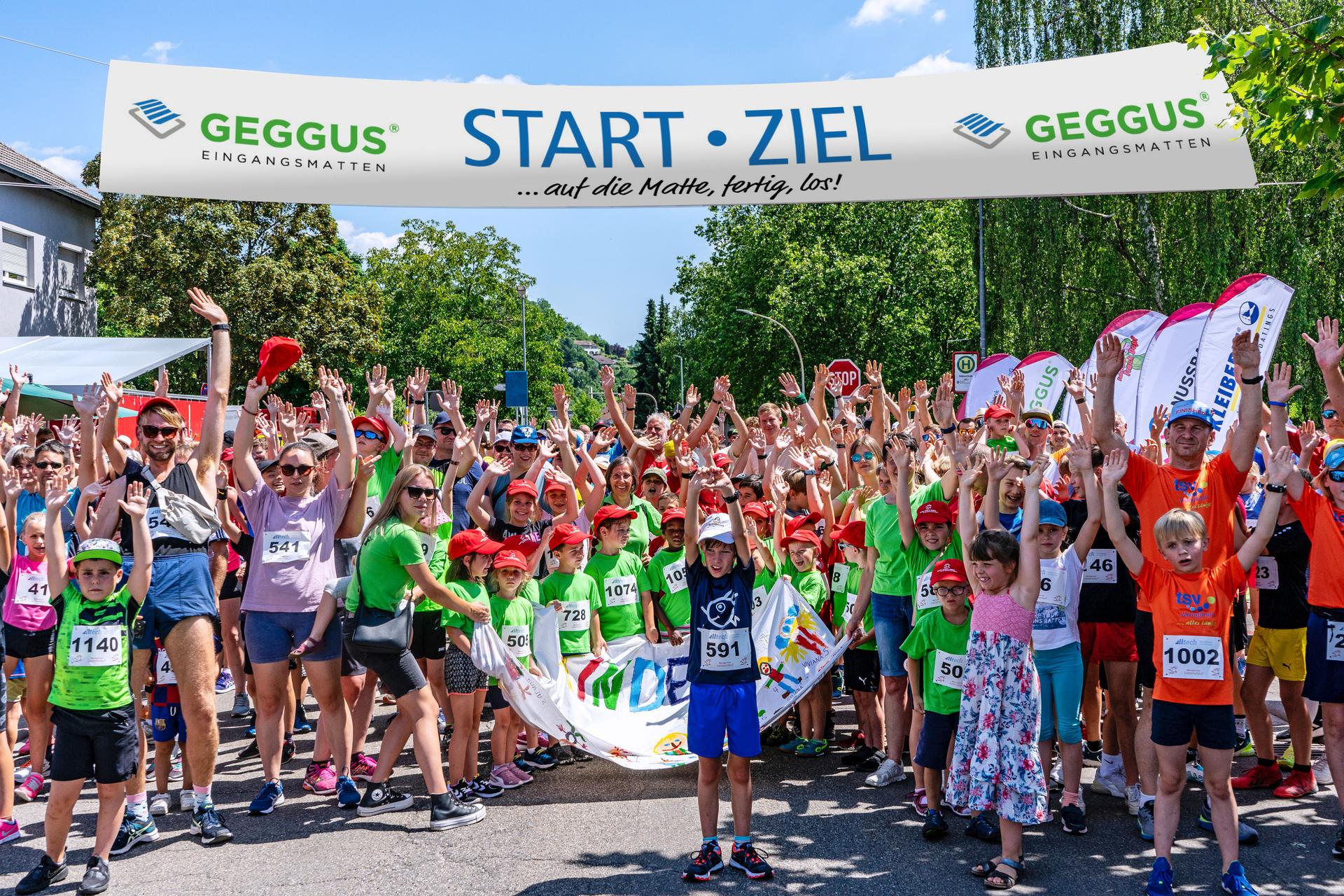 Sponsoring partner - GEGGUS