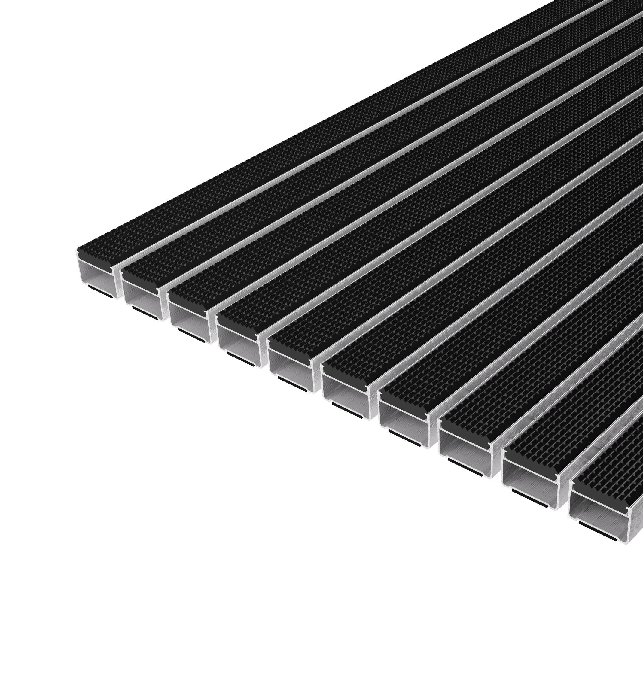 Top Clean CLASSIC 22 with Grooved Rubber - GEGGUS