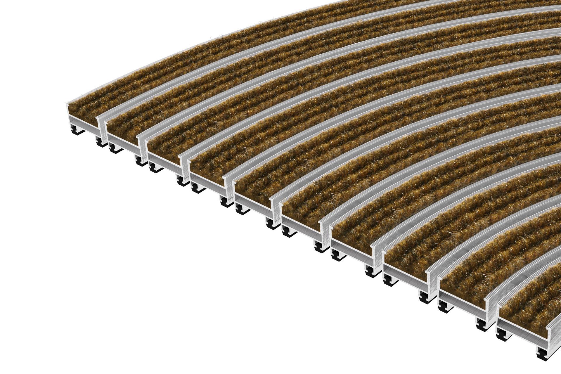 Top Clean TREND CURVE - GEGGUS