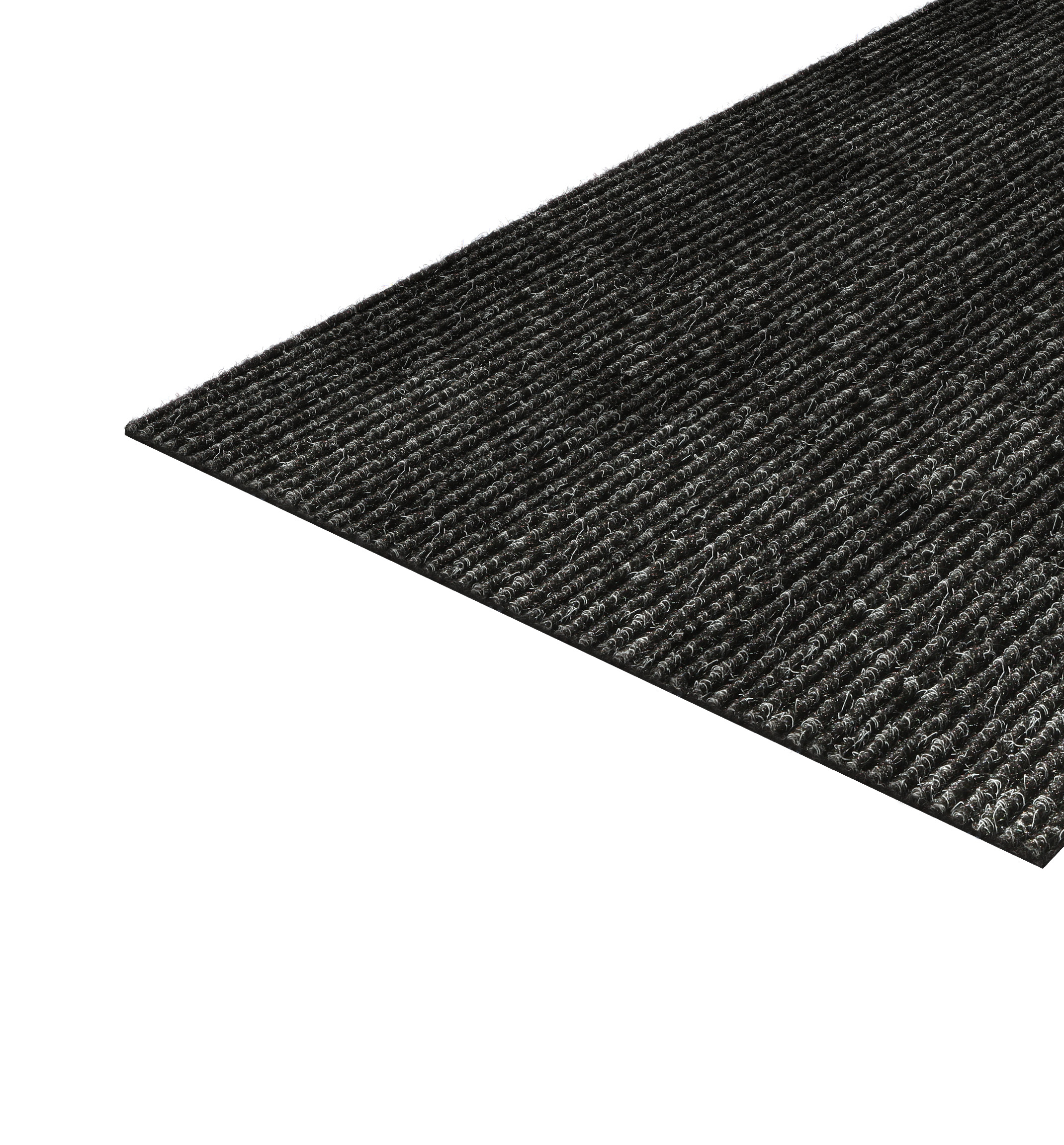 ENTER 10 Heavy duty ribbed carpet, custom made - GEGGUS