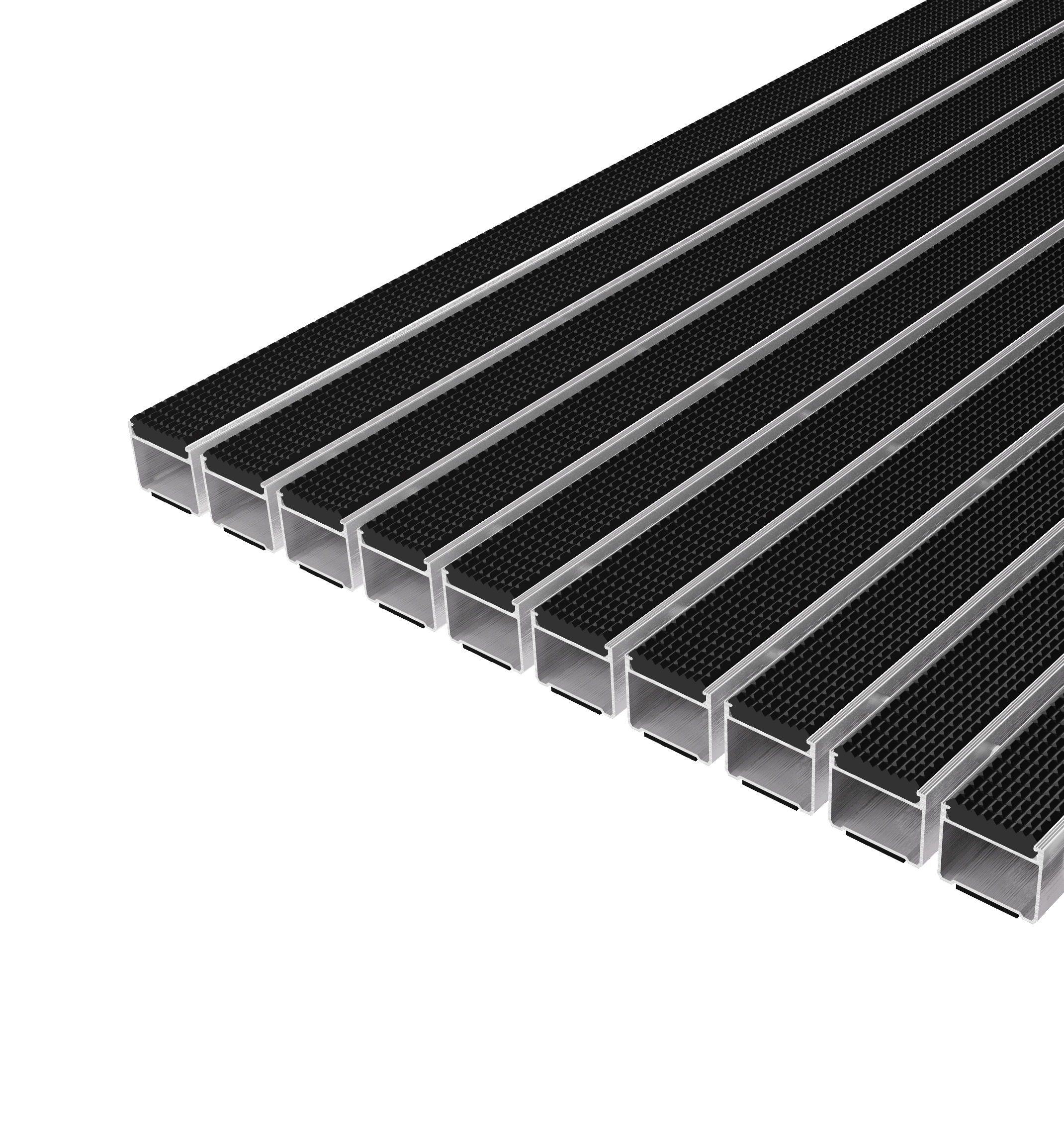 Top Clean CLASSIC 27 with Grooved Rubber - GEGGUS