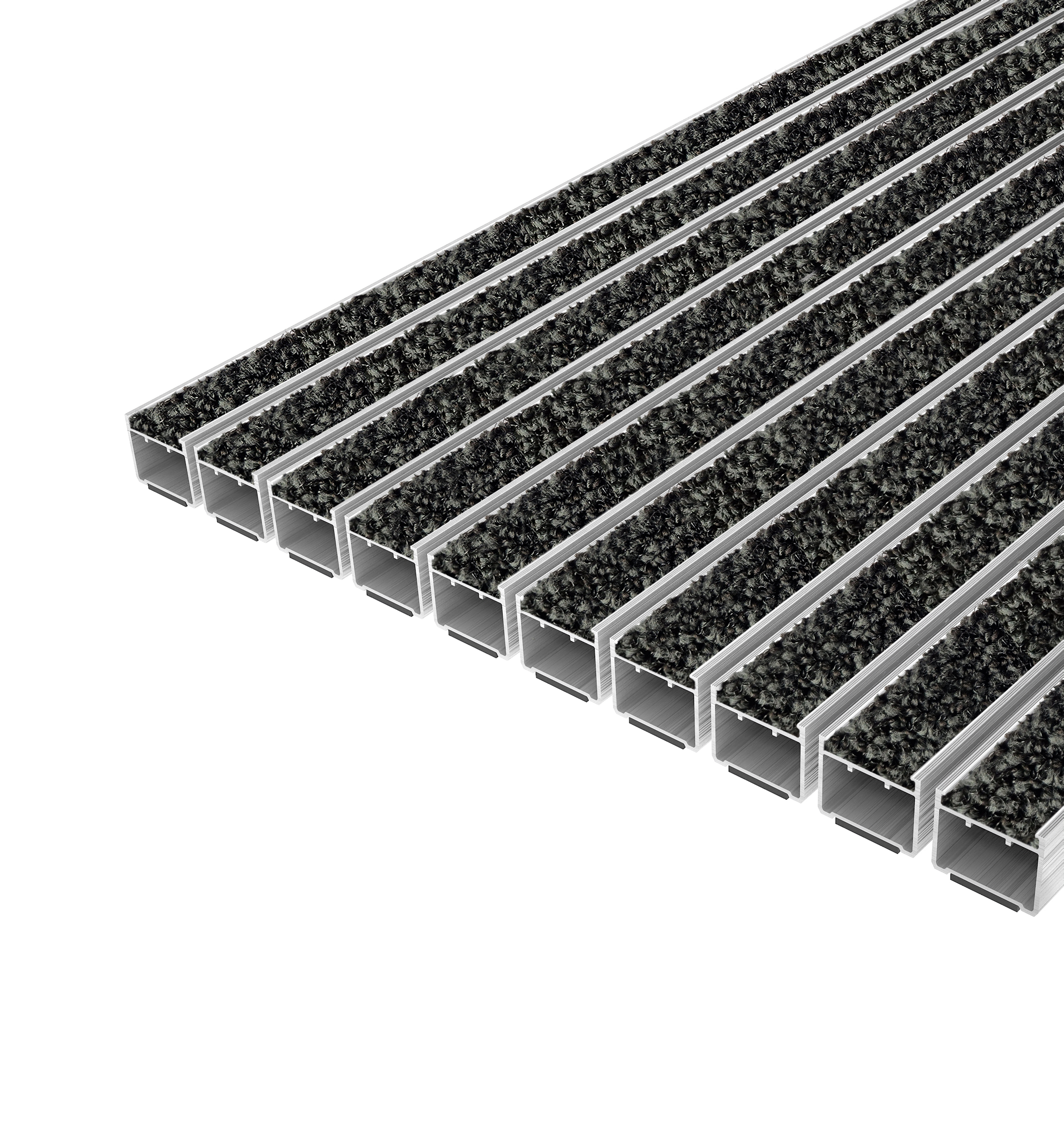 Top Clean CLASSIC PULSE 27 with PULSE insert - GEGGUS